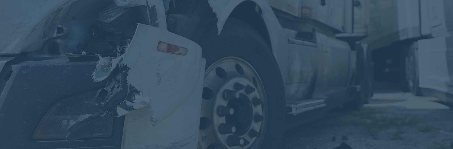 Goderich Truck Accident Lawyers - Donnelly Murphy